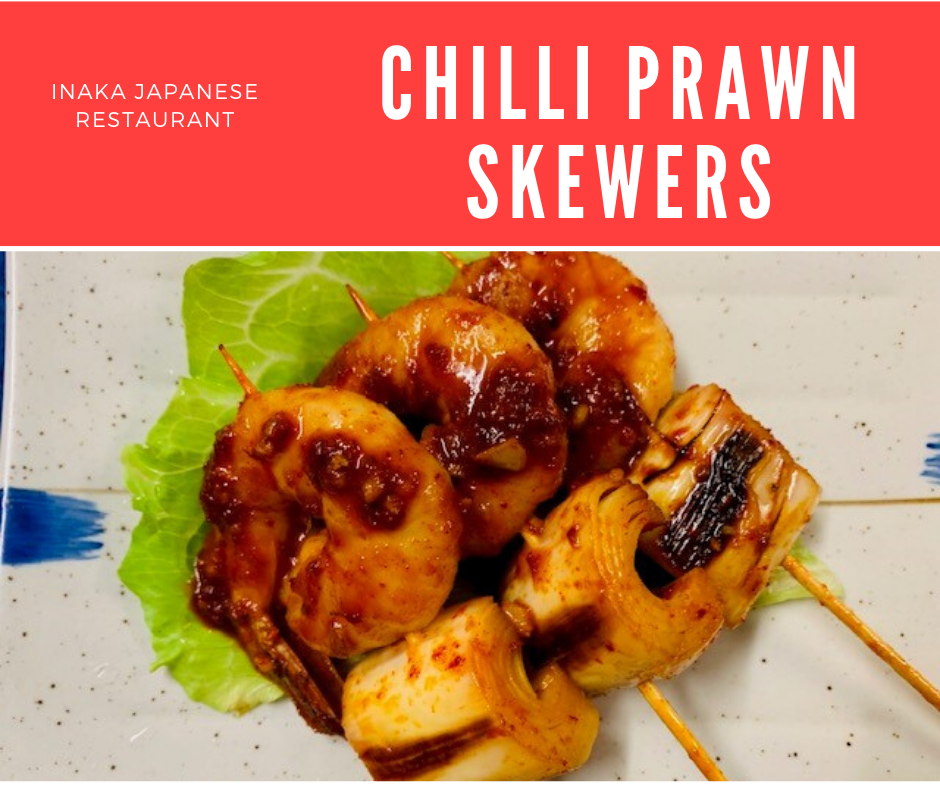 Inaka Japanese Restaurant| Japanese Restaurant | Peakhurst, NSW