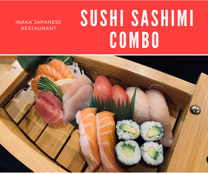 Inaka Japanese Restaurant| Japanese Restaurant | Peakhurst, NSW