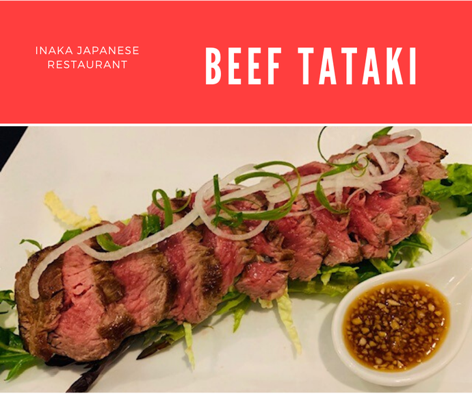 Inaka Japanese Restaurant| Japanese Restaurant | Peakhurst, NSW