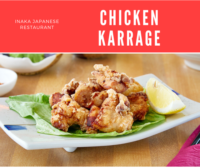 Inaka Japanese Restaurant| Japanese Restaurant | Peakhurst, NSW