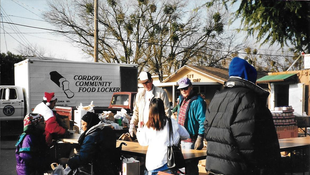 Rancho Cordova Food Locker