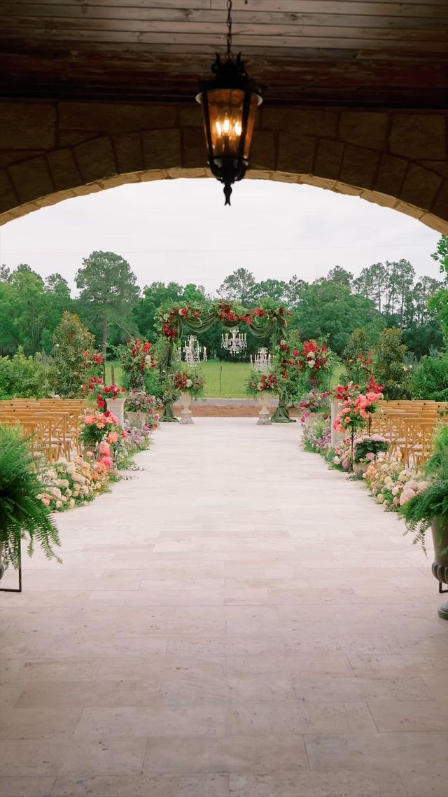 Tuscan ridge wedding venue 60 photos - Vianawedding.com