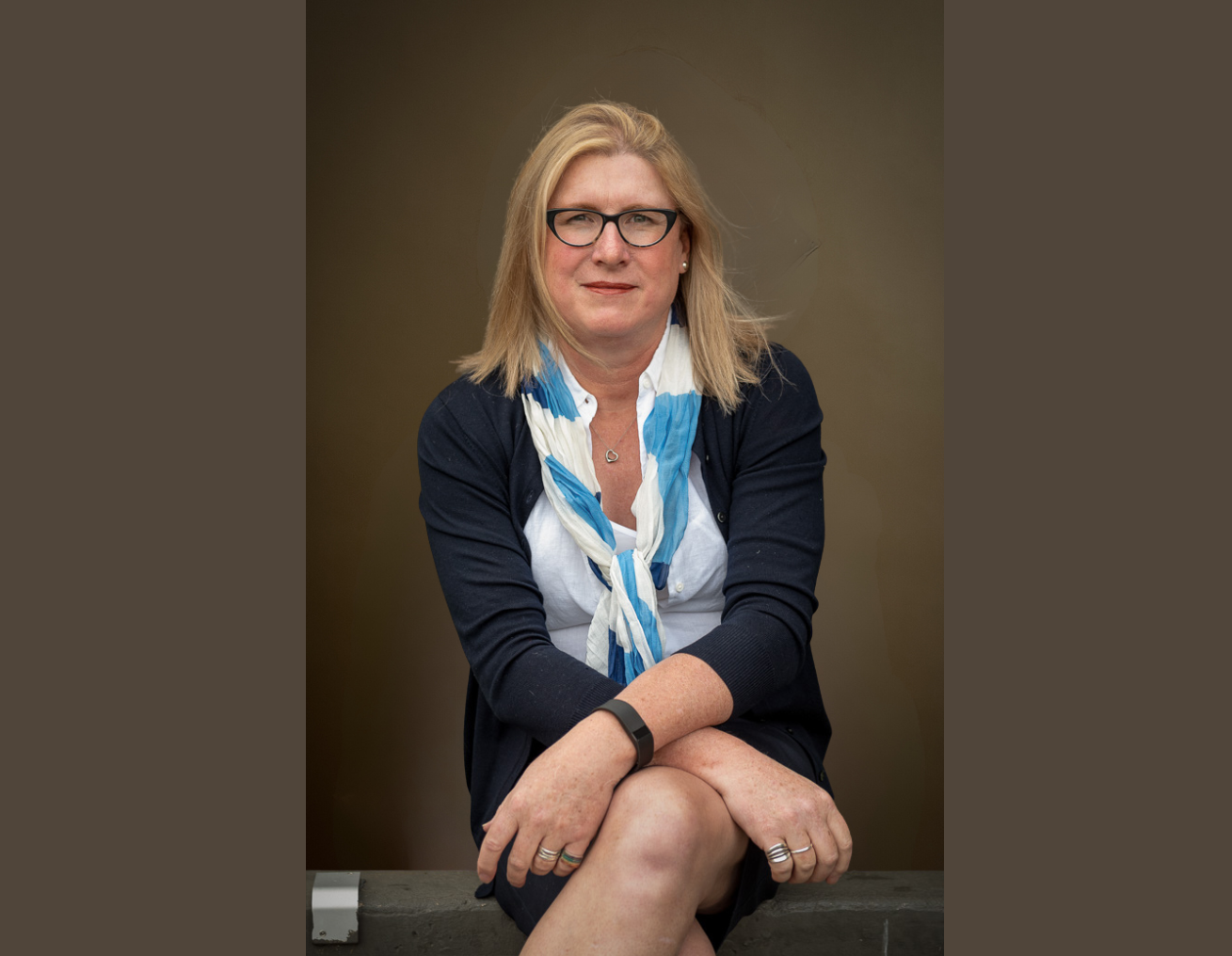 Bio Kimberly Anderson