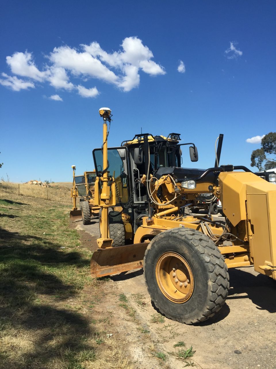 A One Earthworks | Earth Moving Services