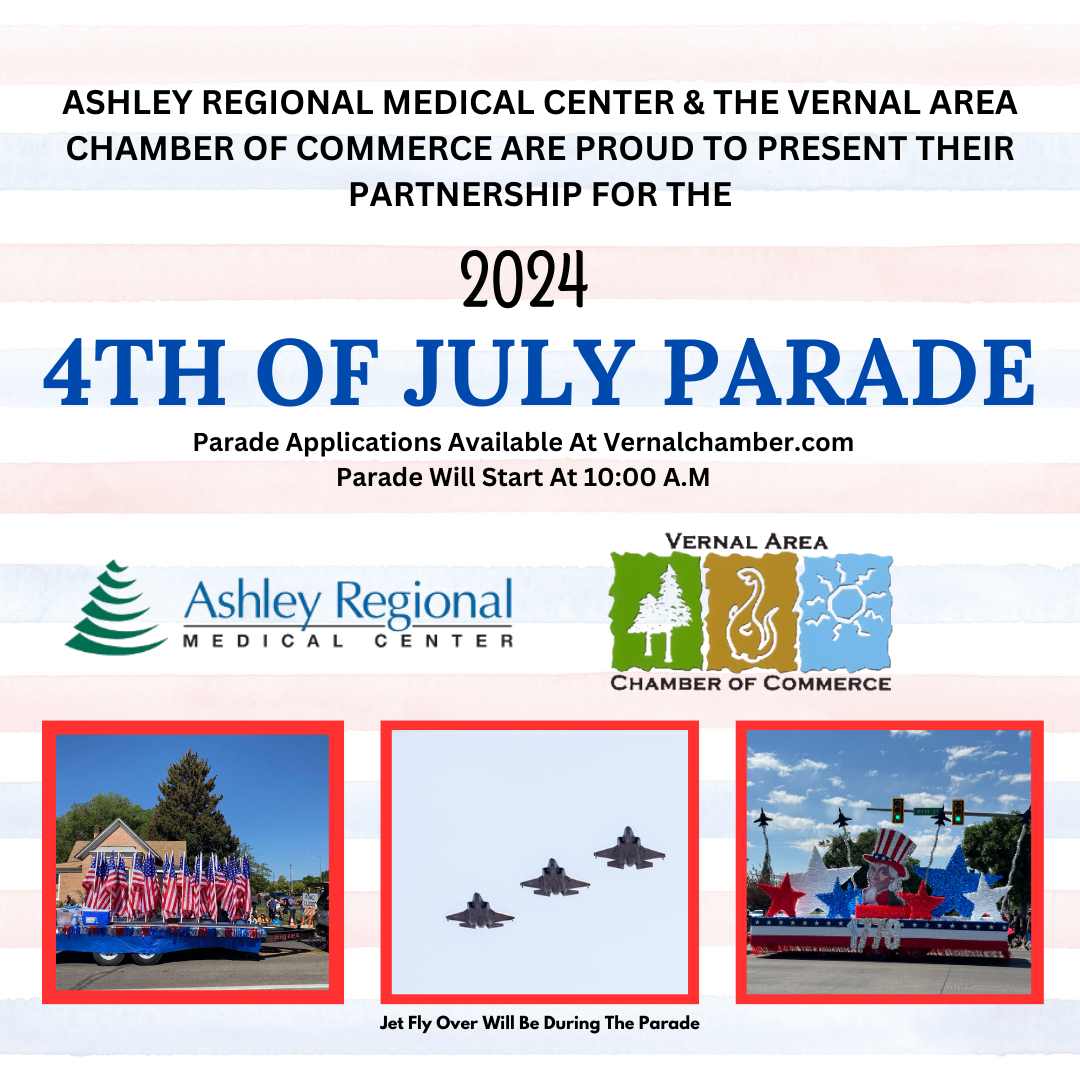 Vernal Area Chamber of Commerce