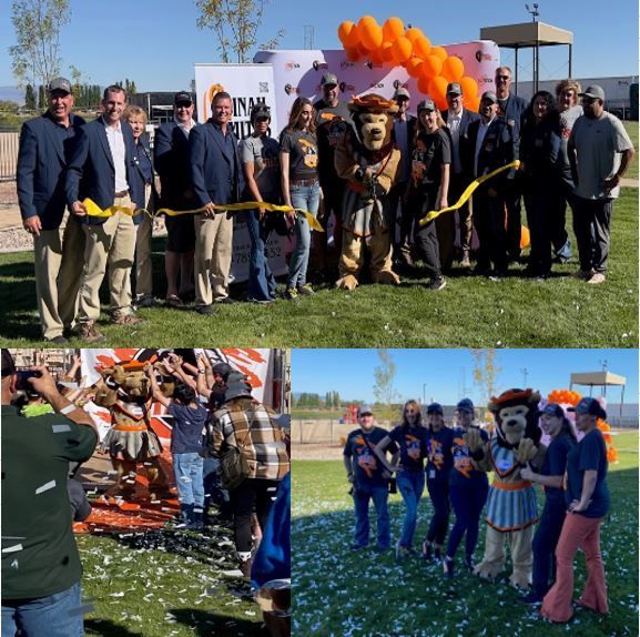 Vernal Area Chamber of Commerce