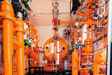 Flowback / Well Testing