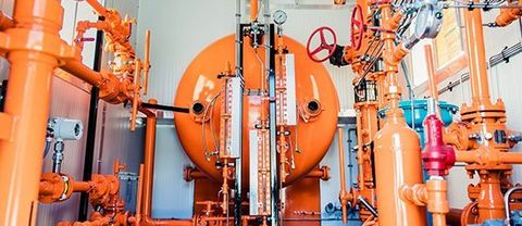 Flowback / Well Testing