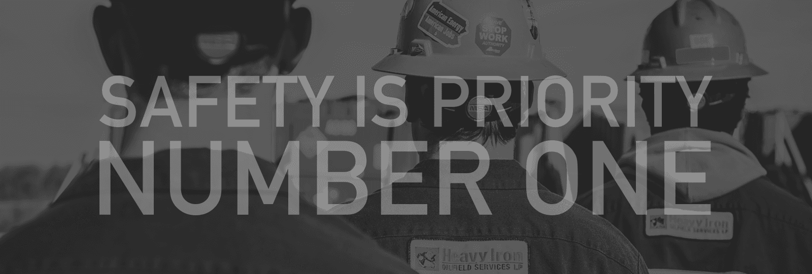 Flowback & Well Tending Services | Heavy Iron Oilfield Services