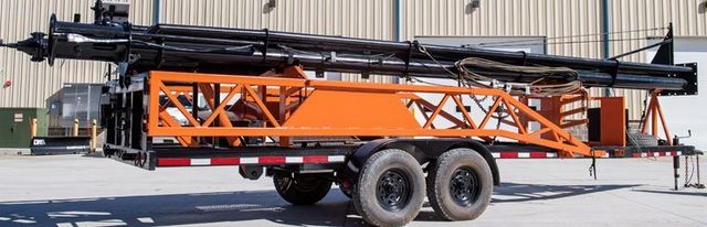 Flowback / Well Testing