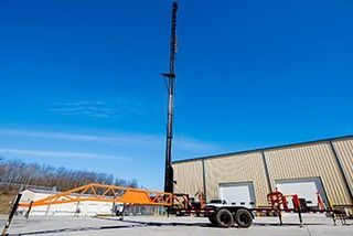 Flowback / Well Testing