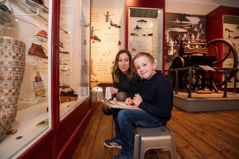 Norfolk & Suffolk Tourist Attractions - Norwich, Norfolk - Museums