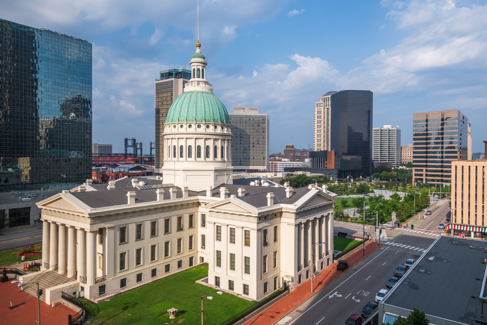 St. Louis Estate Planning Attorney | Burcke