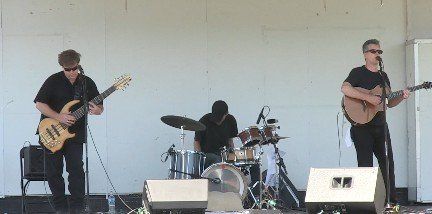 Paul Esch Music — Live Acoustic Music