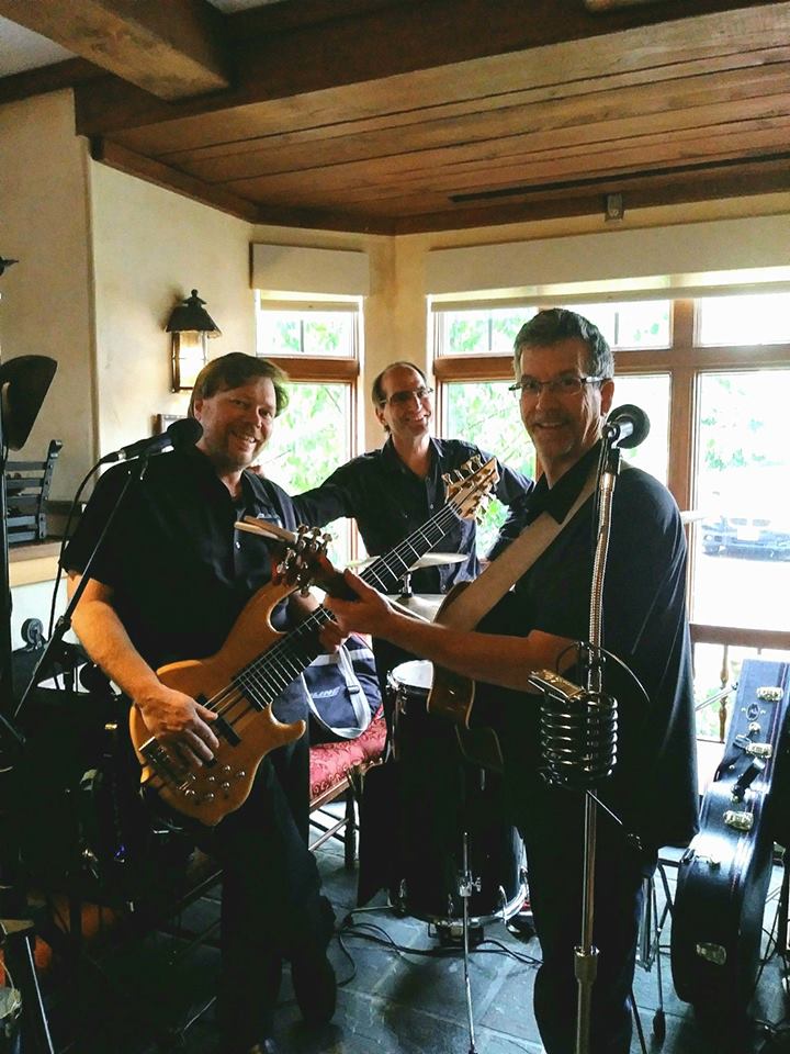 Paul Esch Music — Live Acoustic Music