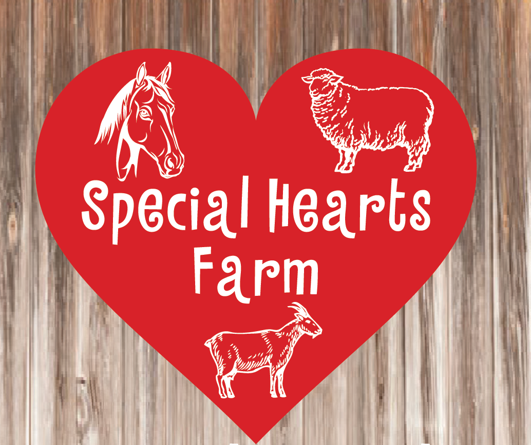 April 5th 2023 Meeting - Horizon West Rotary - Special Hearts Farm