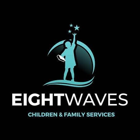 Eight Waves Shared their Mission With Us Today