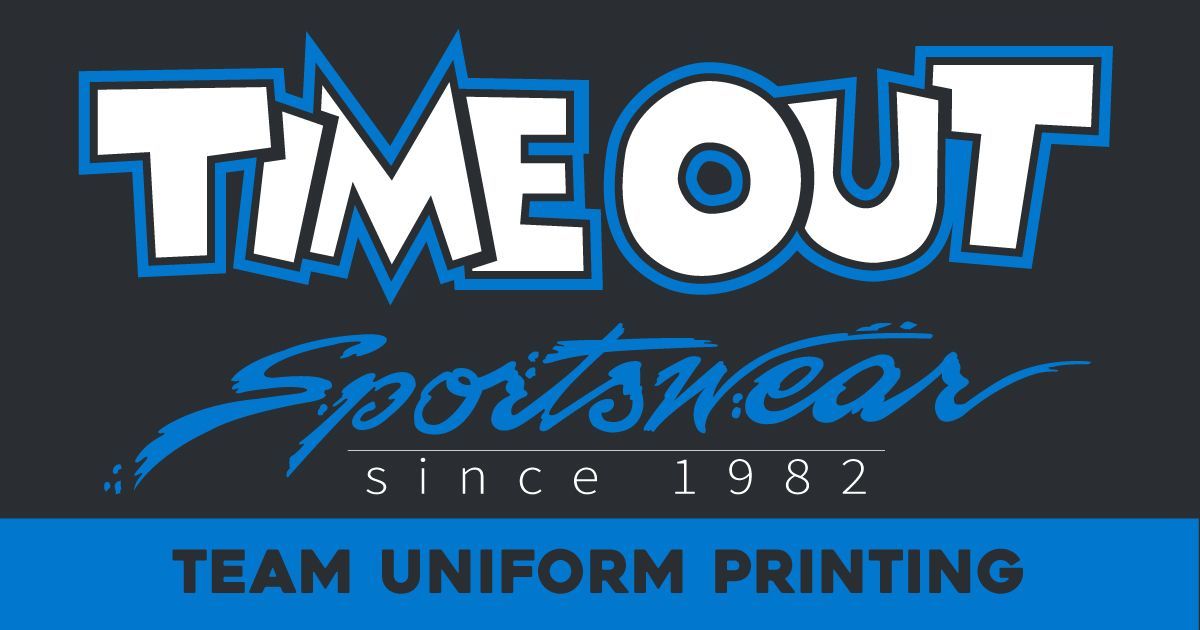 Team Uniform Printing