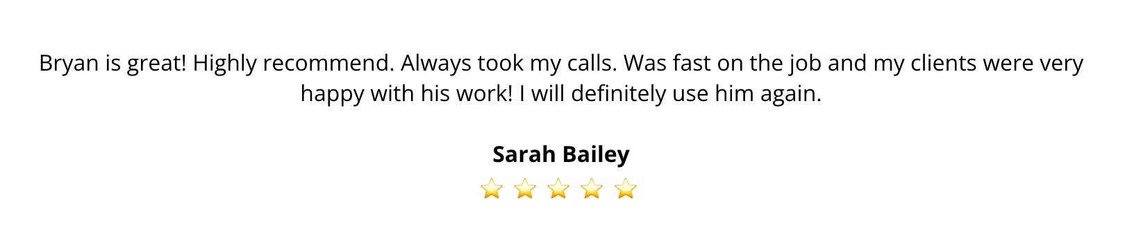 Clark's Client Services | Arkansas Home Remodeling & Renovation