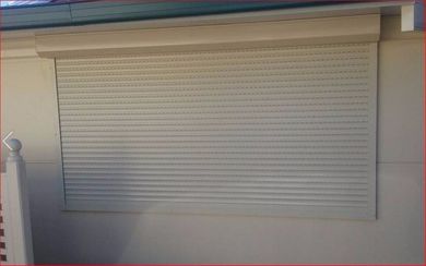 Get Roller Shutter Repair Services in Adelaide | Shutter Fix