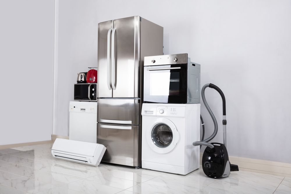 Hot Water Heater Installation | Manassas Appliance Repair