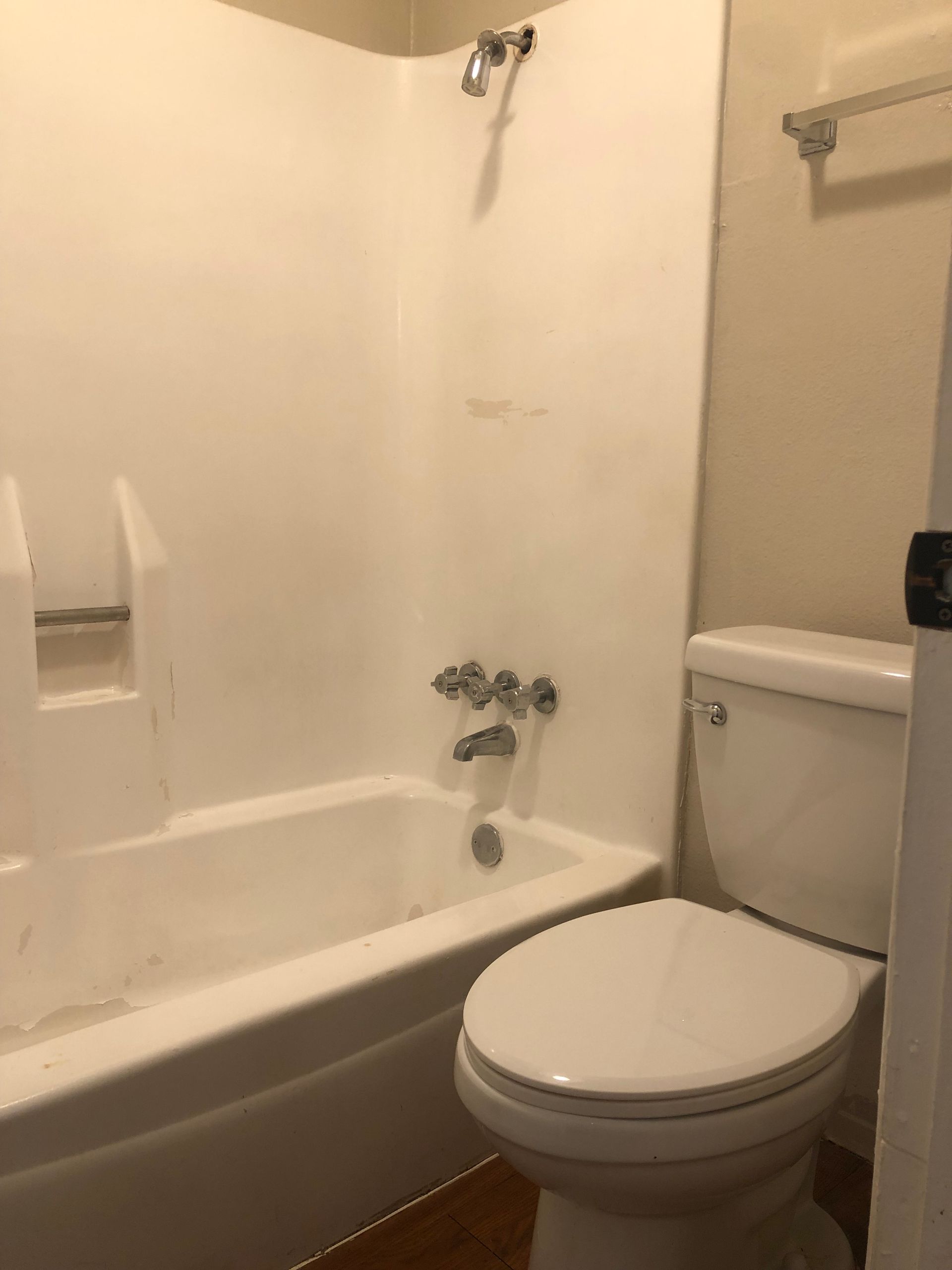 Patton Apartments at Windsor Park