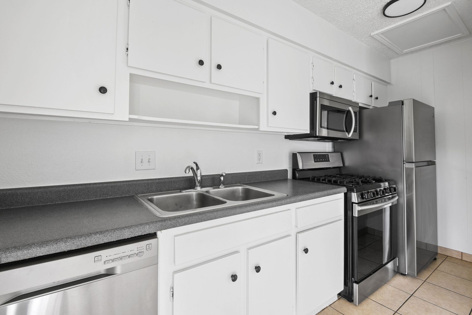 Pease Parkside Apartments