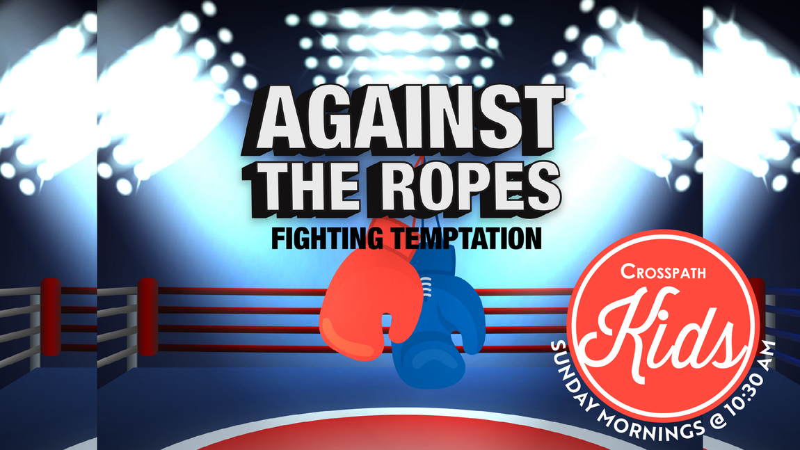 Crosspath Church - Connect, Grow, Serve