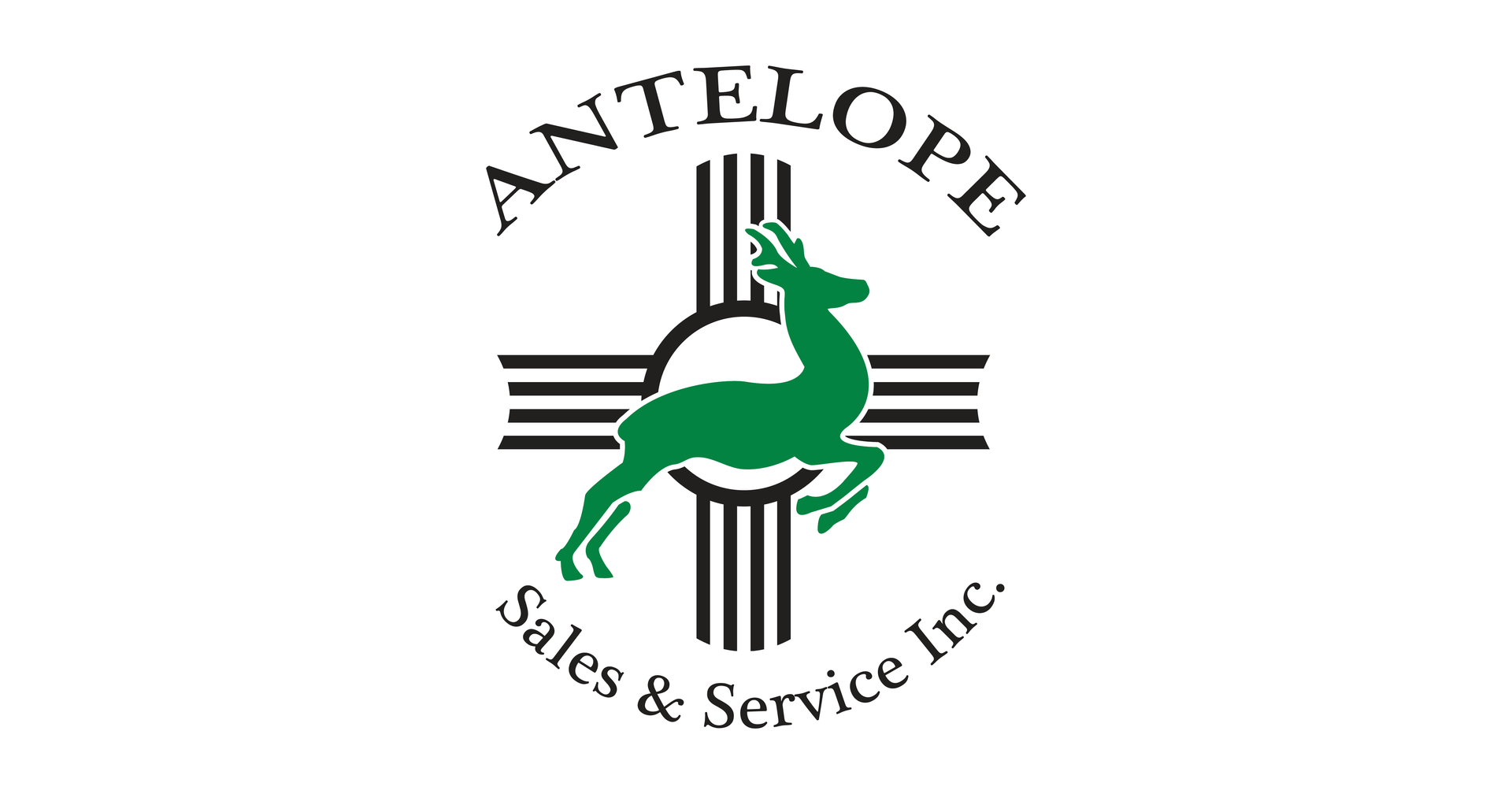 Antelope Sales & Service