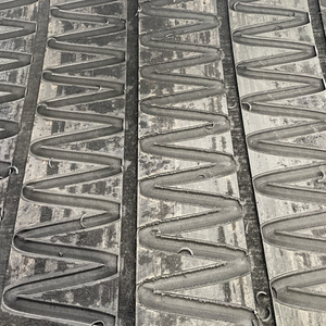 Gabel Belting, Inc | Grooved Rubber Flooring | Rubber Flooring For ...