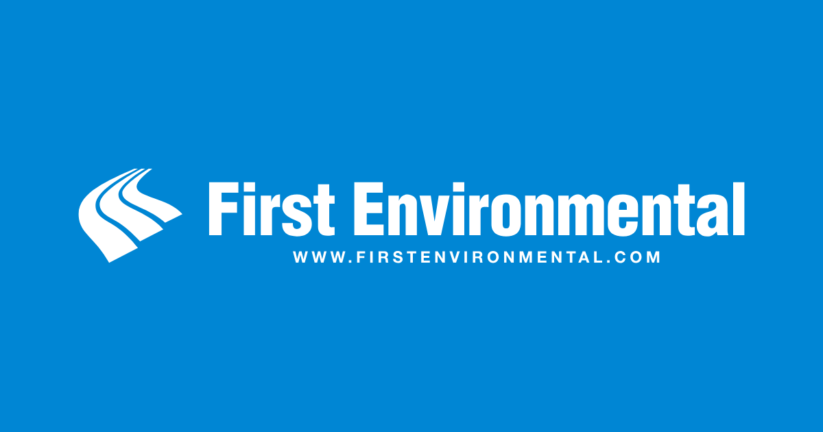 Industrial Cleaning Contractor Georgia | First Environmental