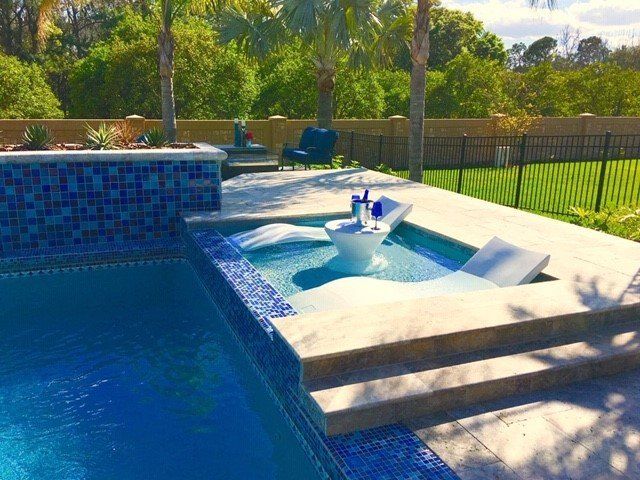 Photo Gallery | Athens Pool & Spa