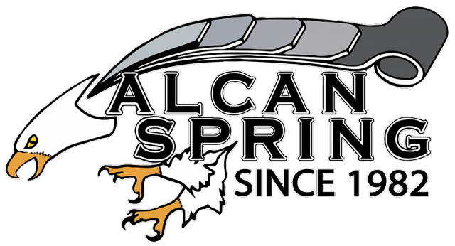 Spring Leaf Logo