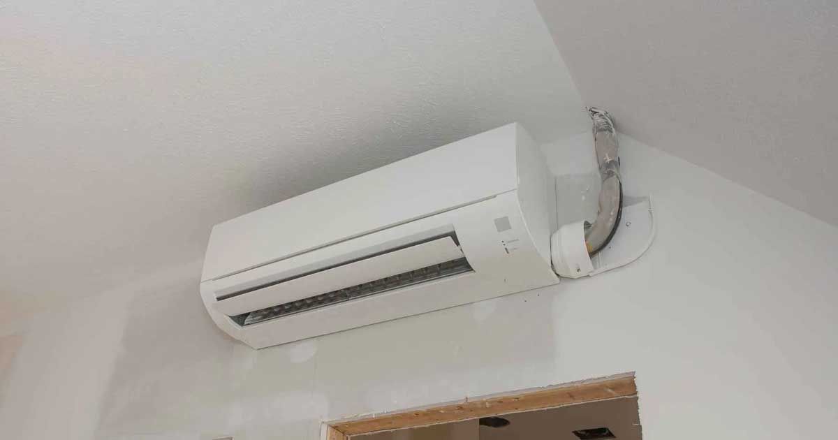 Samsung Heat Pumps - Installation & Repair Services