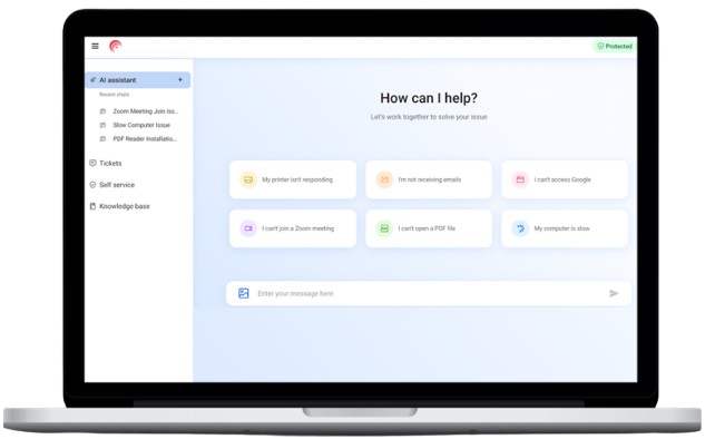 MARFI Systems LANDING Page | MARFI Systems | USA