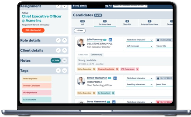 MARFI Systems LANDING Page | MARFI Systems | USA