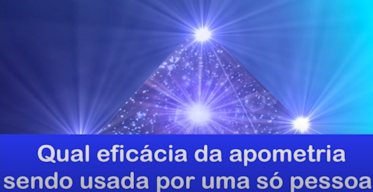 CursoApometria.com | Aprenda Apometria em um curso completo e online