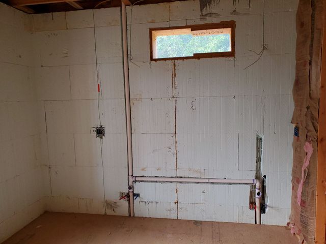 Icf Covering Walls Interior ICF Construction: 5 Reasons To Consider