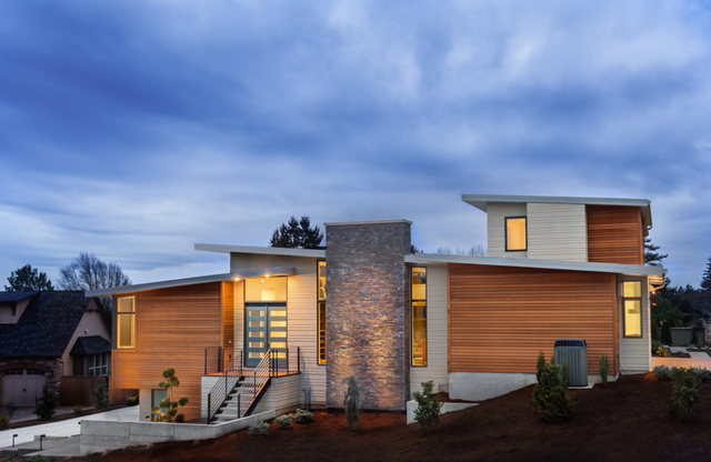 Modern Home Icf Design