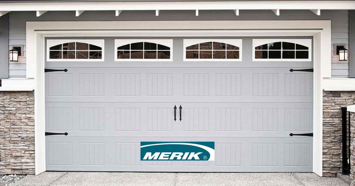 Puertas automáticas | San Luis Potosí | MERIK