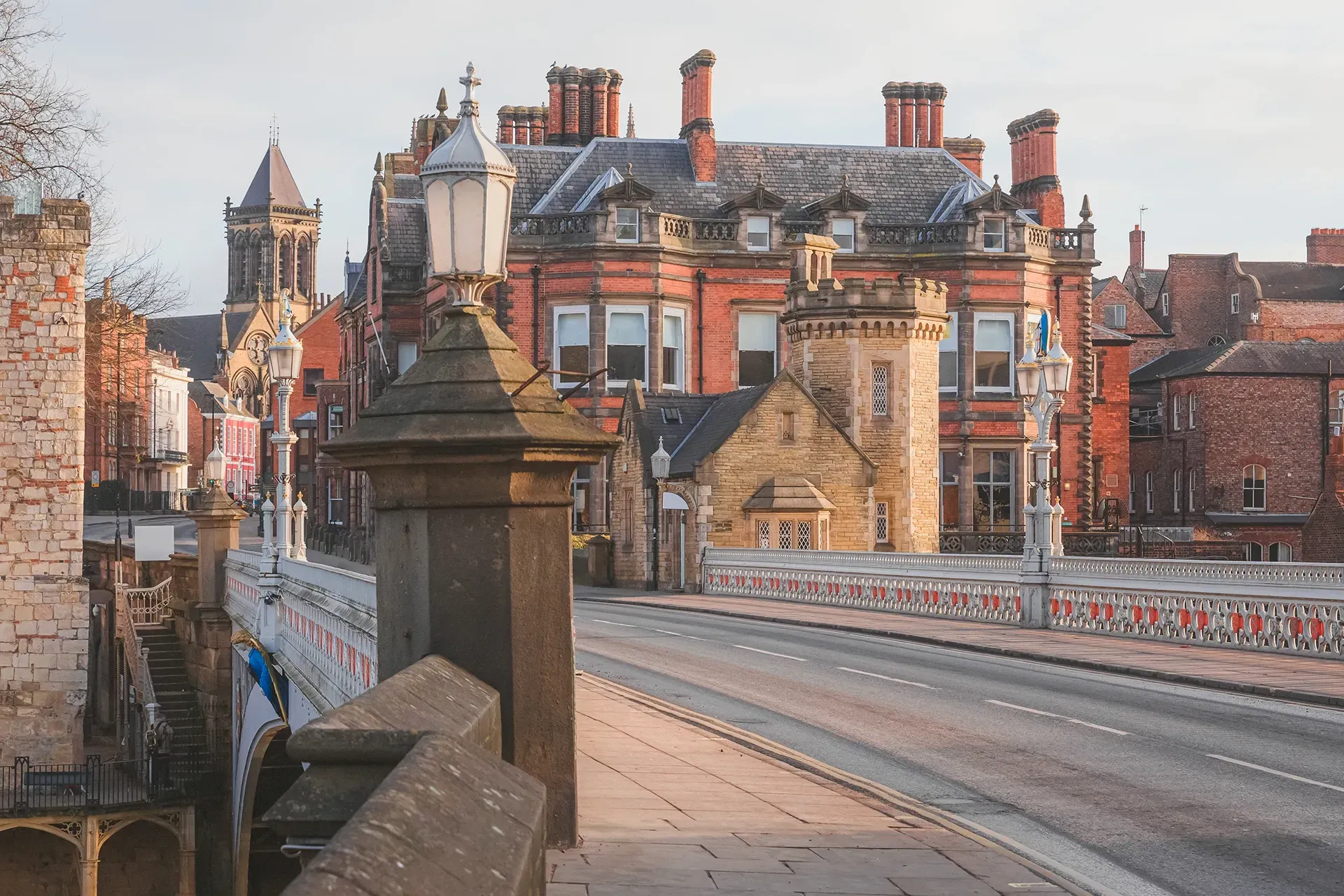 Should you buy a building for your business?