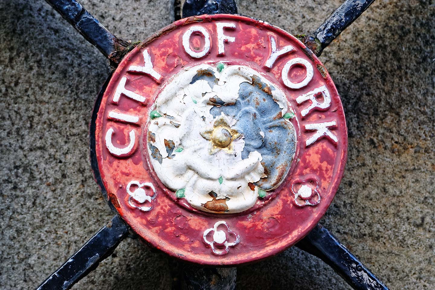 10 things you didn’t know about York