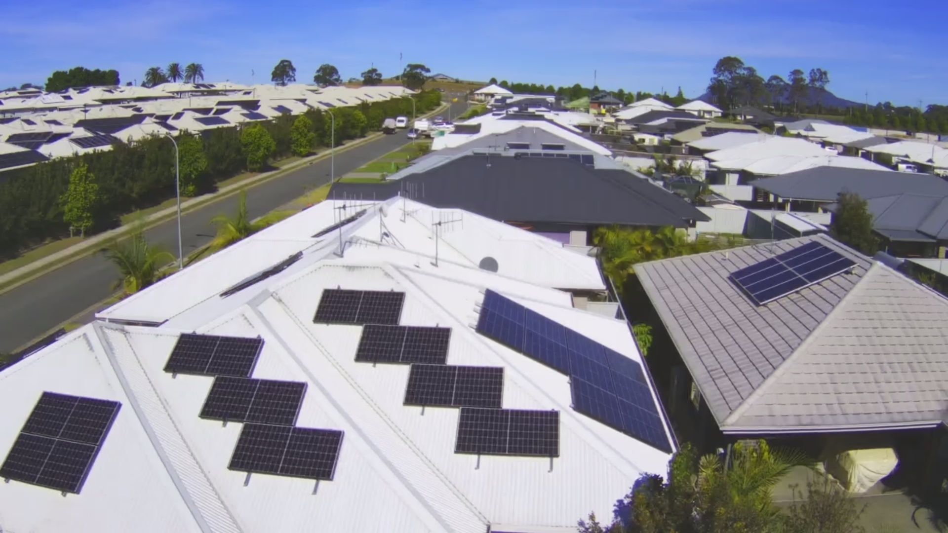Solar Installers Taree - Solar Taree | Mackies Group