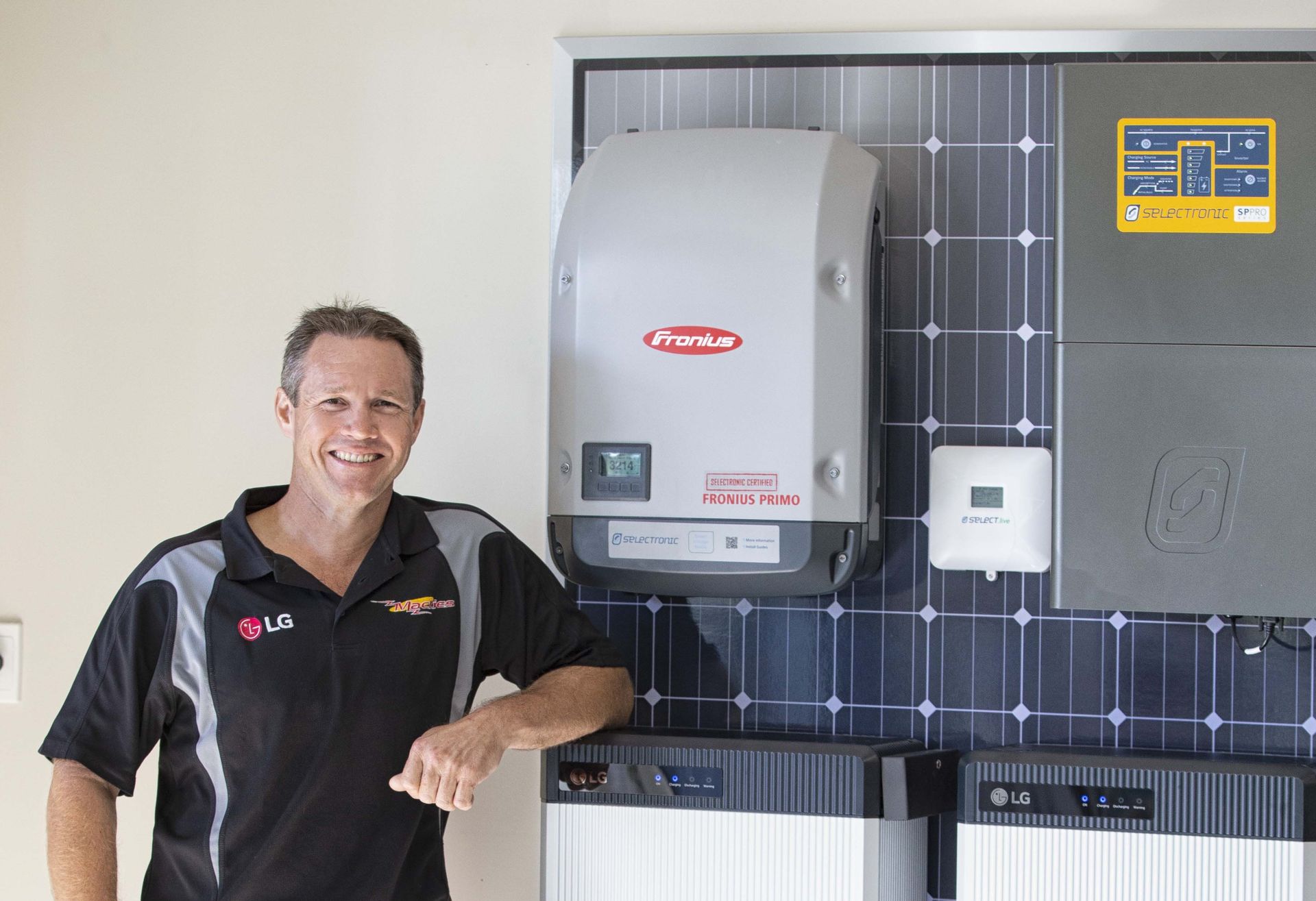Solar Installers Taree - Solar Taree | Mackies Group