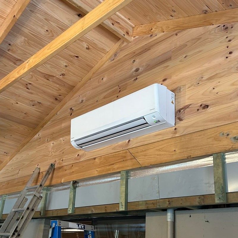 Air Conditioning | Design, Installation, Repairs | Taree