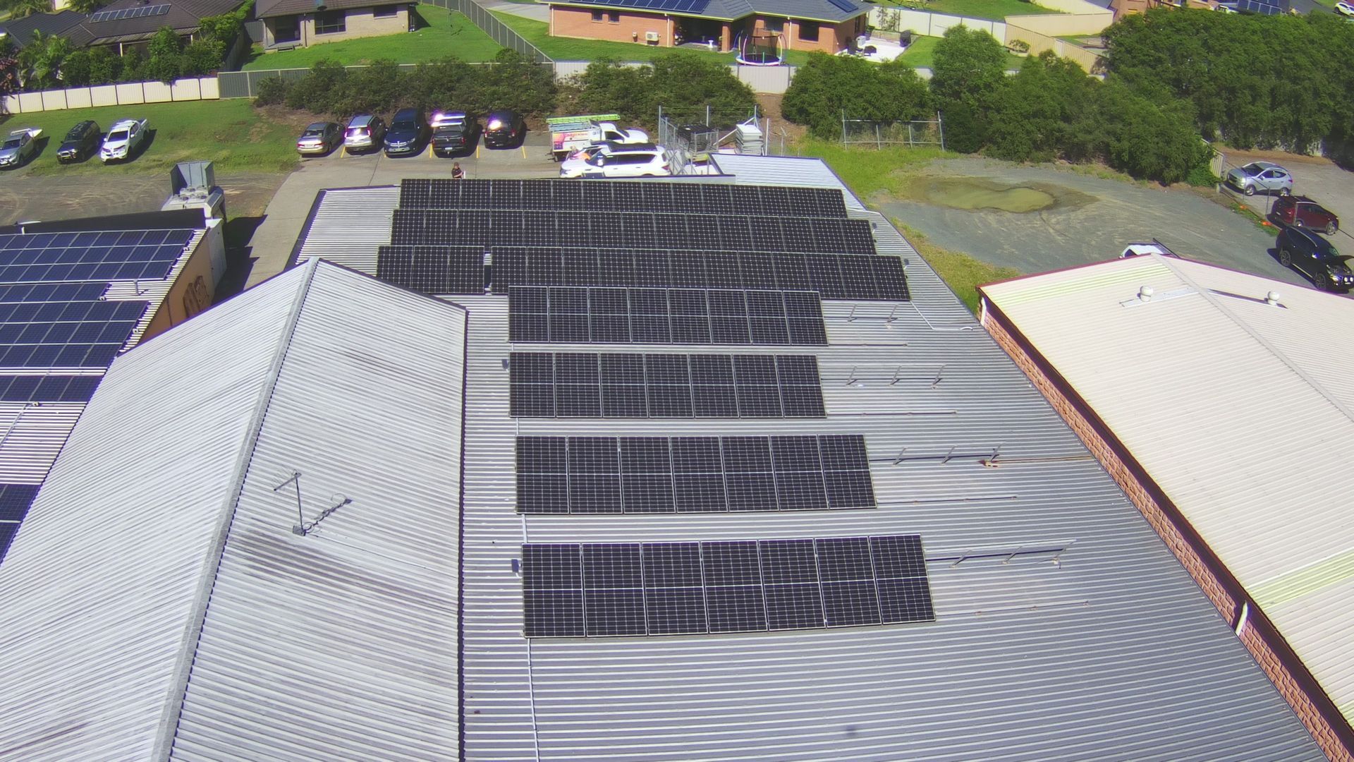 Solar Installers Taree - Solar Taree | Mackies Group