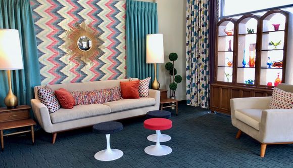 Interior Designer for Custom Home Interiors in Elizabethtown, KY