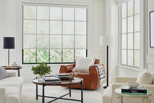 Inside Mount Window Treatment Ideas 10 Inspiring Bay Window Treatment