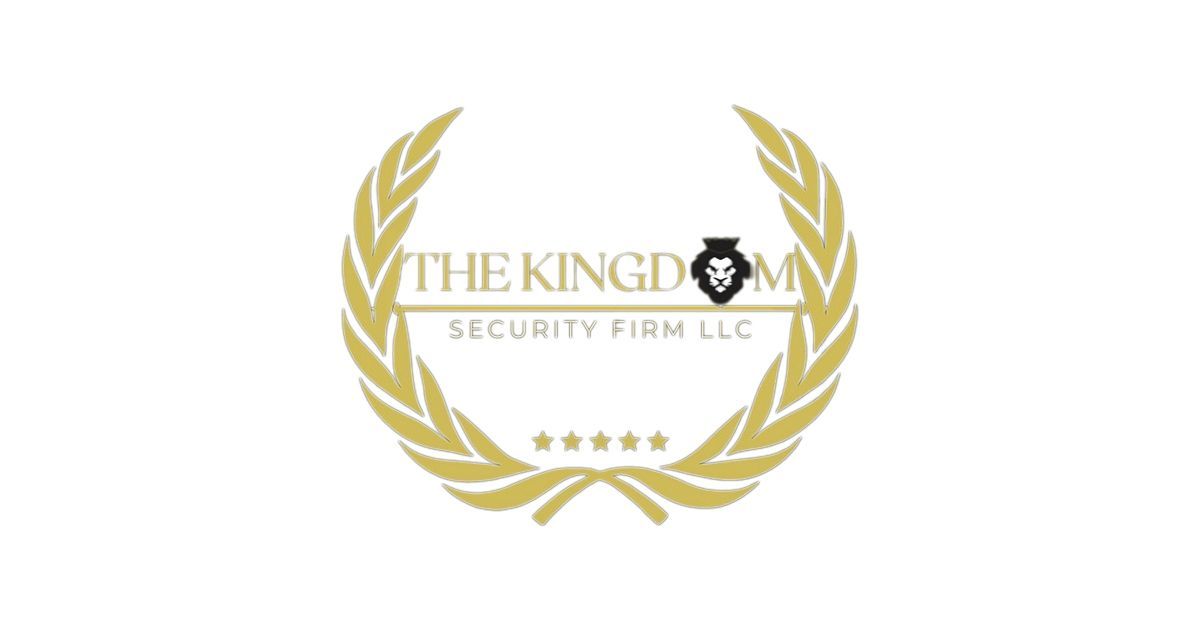 Security Services | The Kingdom Security Firm
