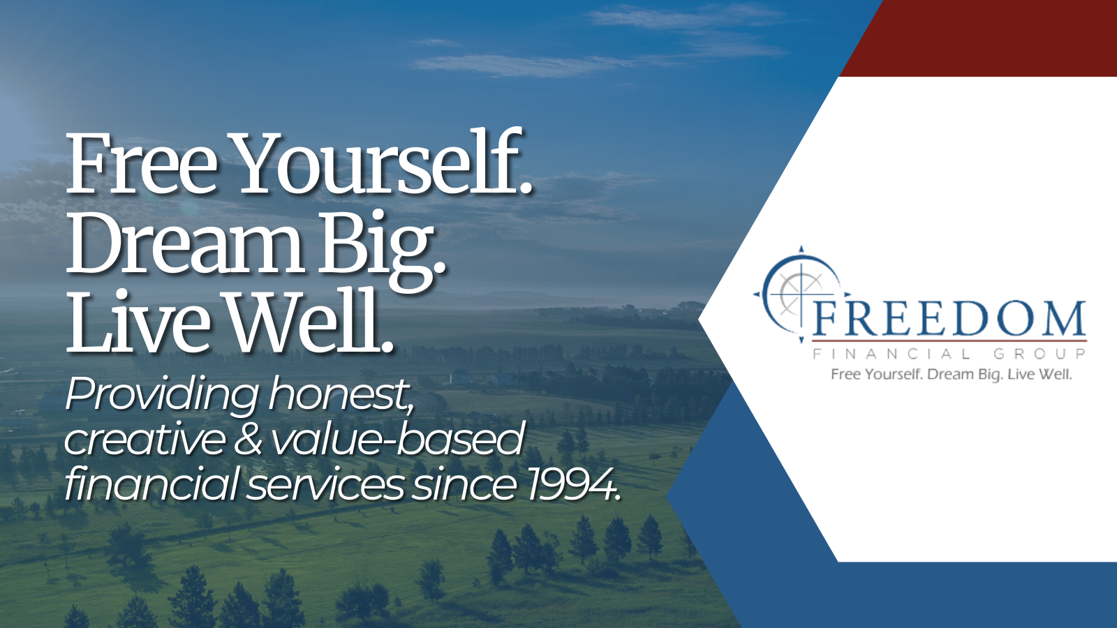 Who We Are | Freedom Financial Group